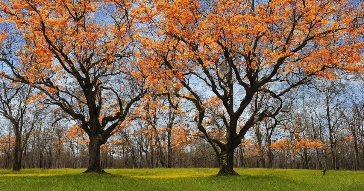 10 Fascinating Facts About Tulip Trees You Didn't Know - Alt Om Shopping